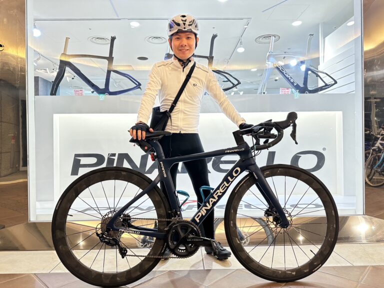 大好評!! 只今PINARELLO完成車を買うとホイールプレゼント!! ヤマダサイクル シルベストサイクル ロードバイク PINARELLO ...