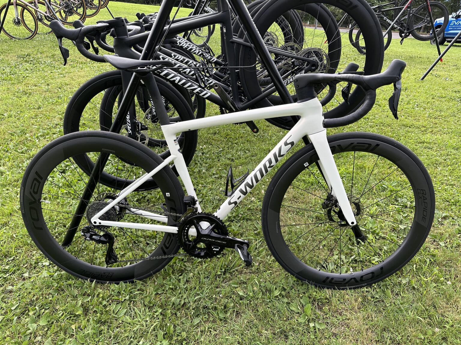新型TARMAC SL8 ついに発表 S-WORKS ヤマダサイクルセンター スペシャライズド ターマックSL8 新型SL8 | 神戸市ヤマダ ...